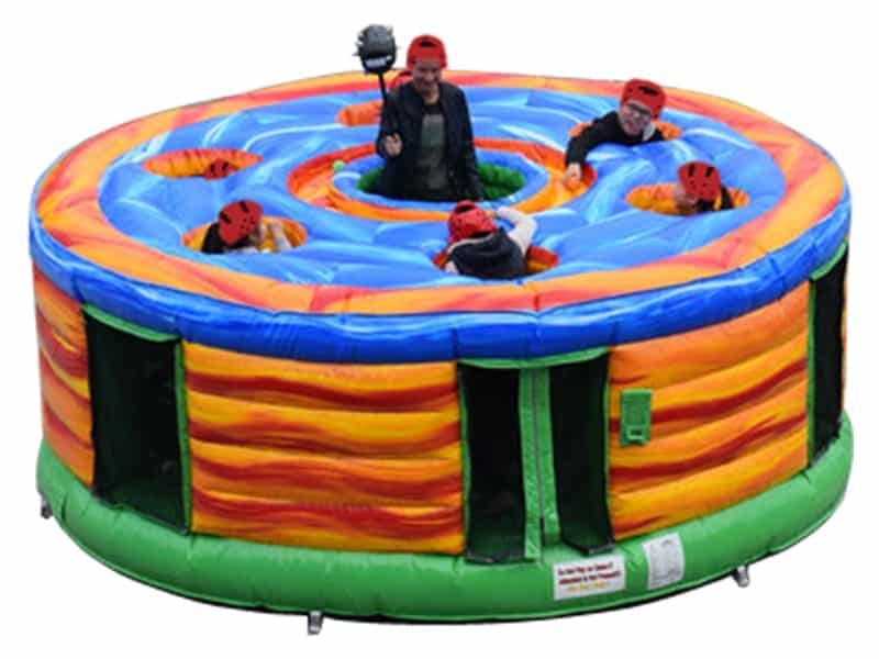 Premium Jumping Castles for Sale | Oz Inflatables